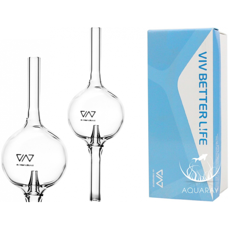 Licznik bąbelków CO2 Music Counter (300-62)